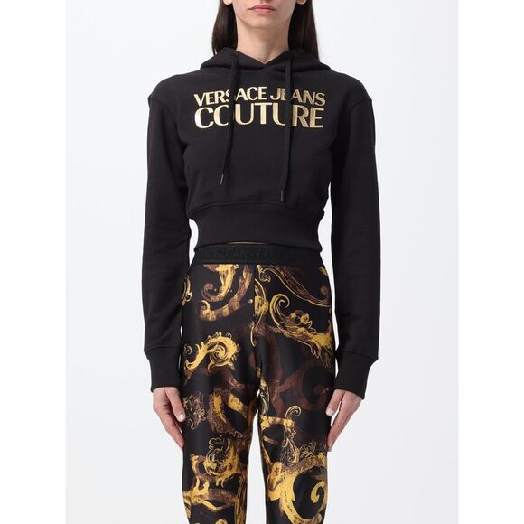 Versace Jeans Couture | Sweaters | Versace Jeans Couture Sweatshirt ...